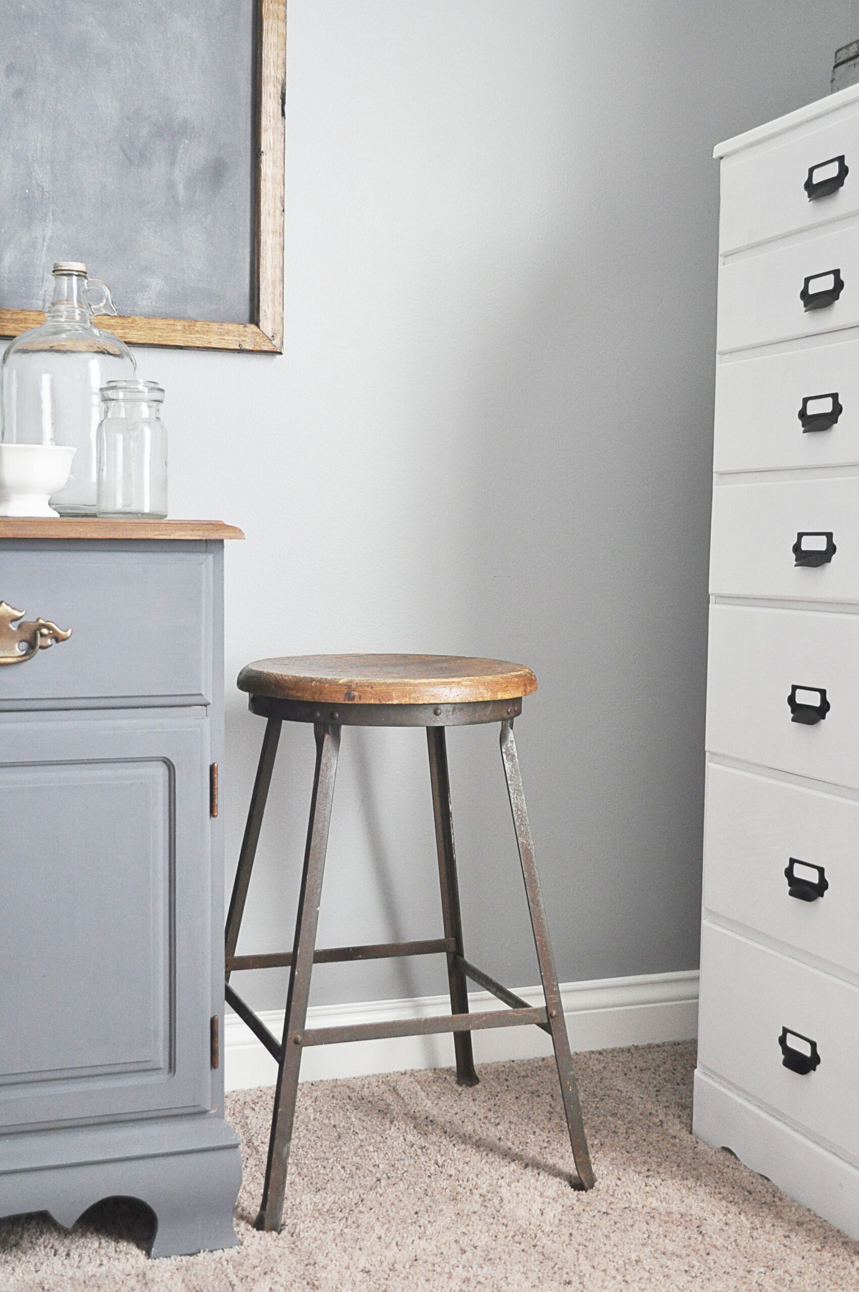 Found Favorites | Little Glass Jar