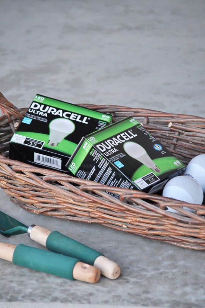 Five Simple Ways to Improve Your Curb Appeal | Little Glass Jar