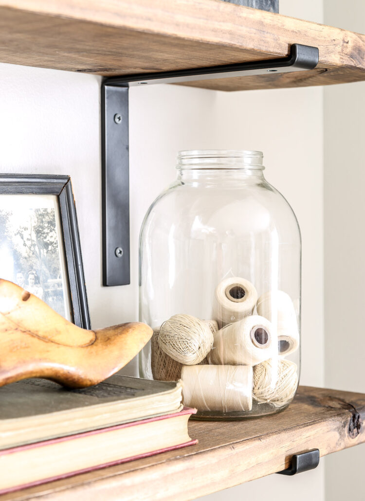 Little Glass Jar - Creation & Inspiration For Your Home