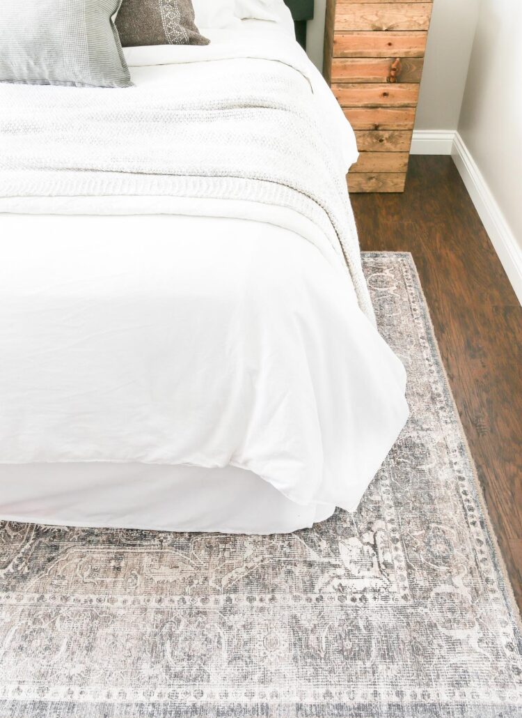 The Best Neutral Area Rugs and Where to Buy Them - Little Glass Jar