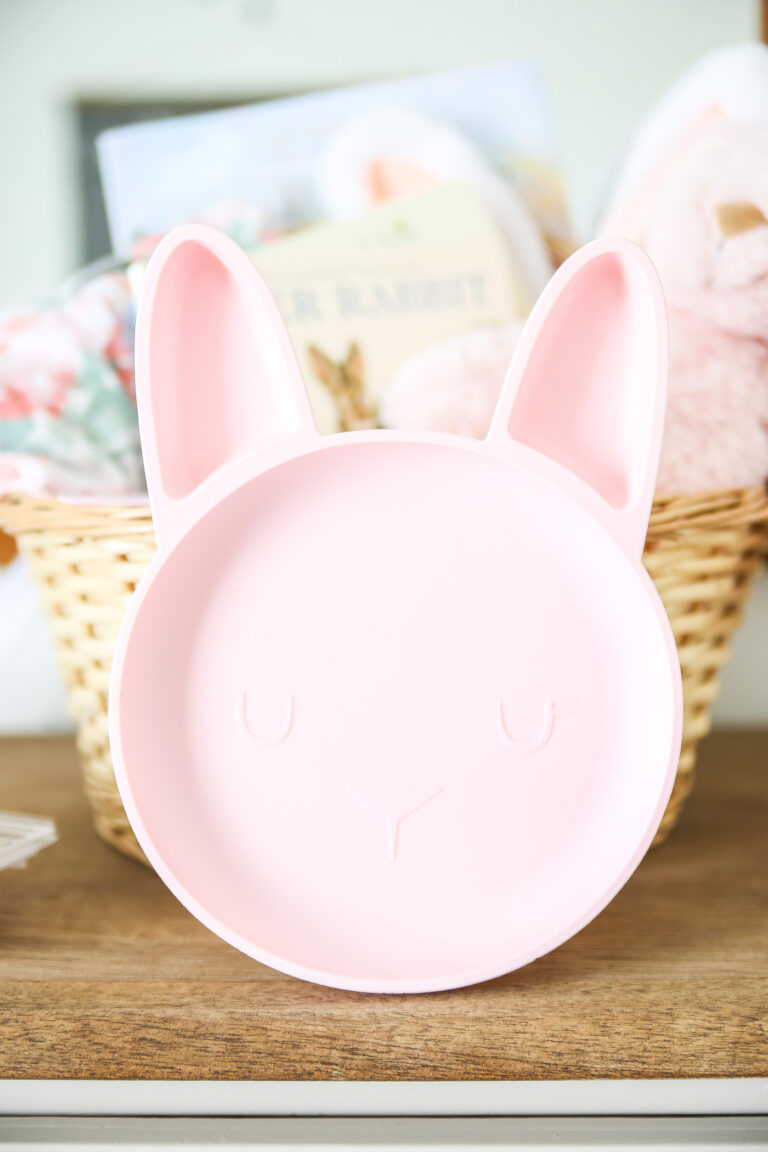 Easter Basket Ideas for Toddlers | Little Glass Jar