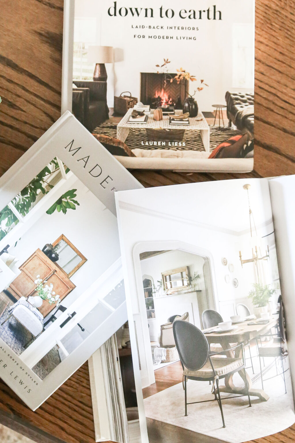 The Best Design Books for Home Inspiration | Little Glass Jar