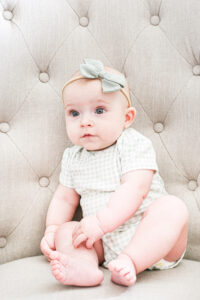 Meet Miss Emma | Little Glass Jar